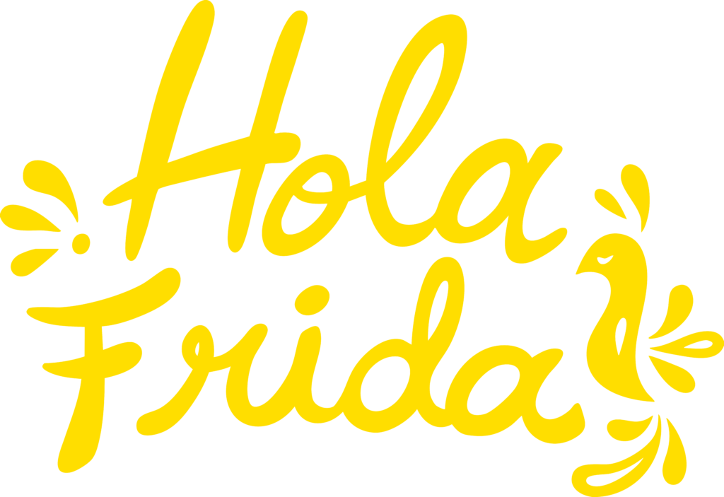 Hola Frida - André Kadi & Karine Vézina - Présentement en salle